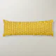 Corn Cob Background Body Pillow | Zazzle