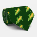 corn with husk tie | Zazzle