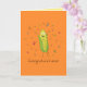 Corngratulations - Funny Congratulations Corn Card | Zazzle