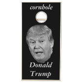 Cornhole Donald Trump Cornhole Set | Zazzle