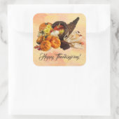 Cornucopia 2 Sticker | Zazzle