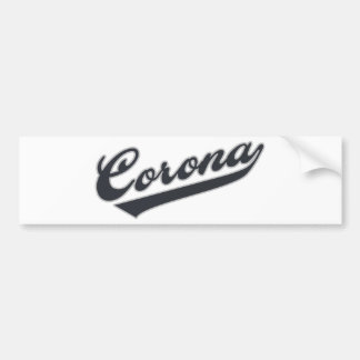 Corona Stickers | Zazzle
