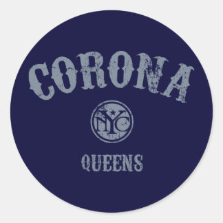 Corona Stickers | Zazzle
