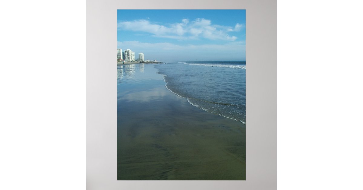 Coronado Island Poster | Zazzle