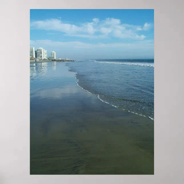 Coronado Island Poster | Zazzle
