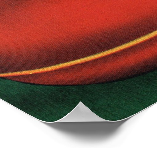 Coronation crown of England Poster | Zazzle