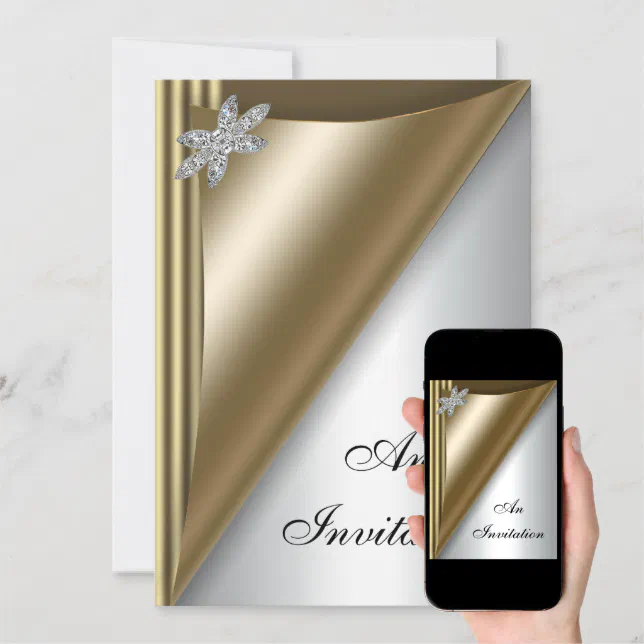 Corporate Event Client Appreciation Corporate Invitation | Zazzle