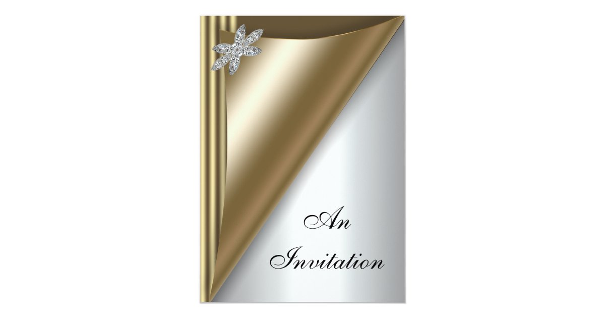 Corporate Event Client Appreciation Corporate Invitation | Zazzle.com
