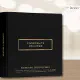 Corporate Record Book Binder Black | Zazzle