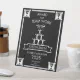 Corporate Staff Team Work Award Pedestal Sign | Zazzle