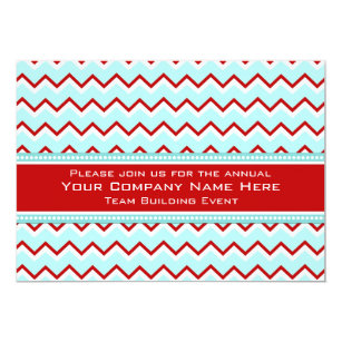 50% Off Team Building Invitations – Limited Time Only | Zazzle
