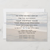 Corporate Team Building Event Invitations | Zazzle