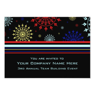 50% Off Team Building Invitations – Limited Time Only | Zazzle