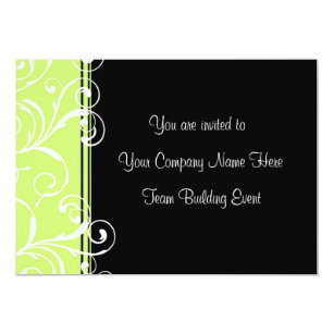 50% Off Team Building Invitations – Limited Time Only | Zazzle