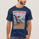 Corporatism Shirt | Zazzle.com