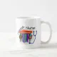 Correctional (Jail Prison) Nurse Coffee Mug | Zazzle