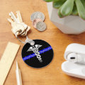 Correctional Nurse Keychain | Zazzle