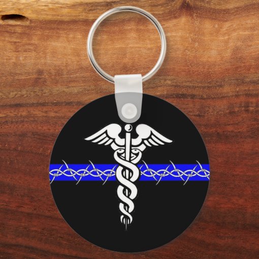 Correctional Nurse Keychain | Zazzle
