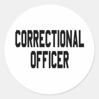 800+ Correctional Officer Stickers and Correctional Officer Sticker ...