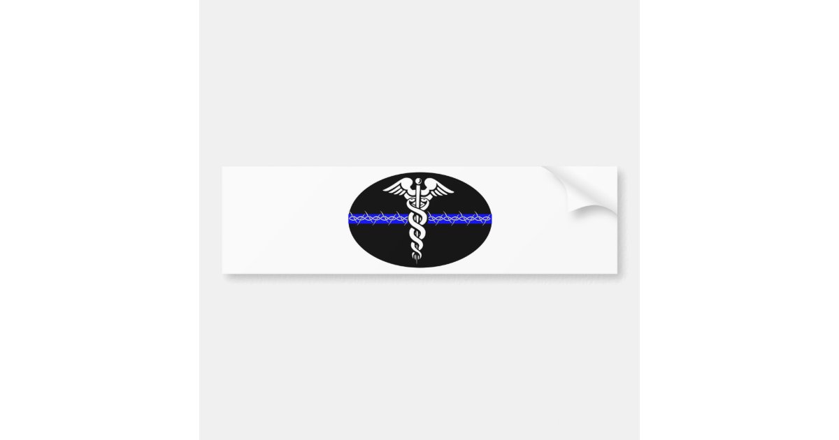 Corrections Nurse Bumper Sticker | Zazzle