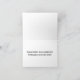 Corrections Officer Graduation Congratulations Card | Zazzle