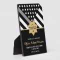 Corrections Officer Graduation Party Welcome Plaque | Zazzle