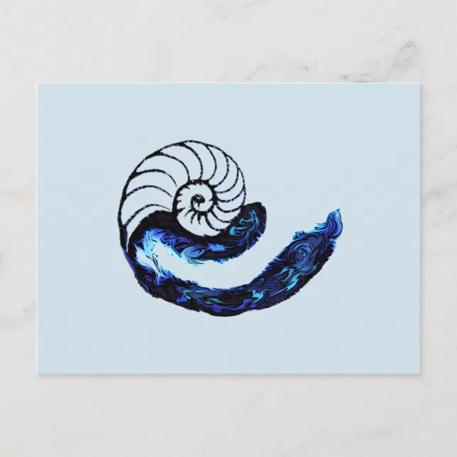 Cosima Tattoo Orphan Black Customizable Background Postcard | Zazzle