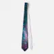 Cosmic Ballerina in space NASA infrared photo Tie | Zazzle