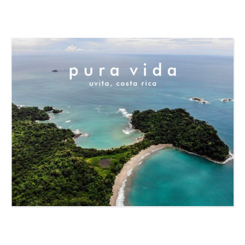 Costa Rica Gifts on Zazzle