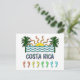 Costa Rica Postcard | Zazzle