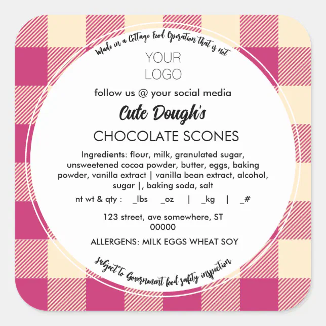 cute labels printable