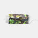 Cottonmouth Snake Face Mask | Zazzle