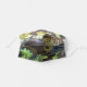 Cottonmouth Snake Face Mask | Zazzle