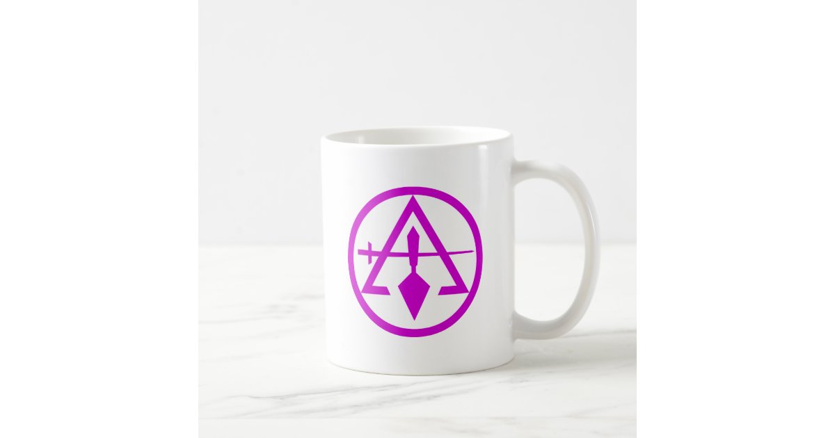 Council of Cryptic Masons Coffee Mug | Zazzle