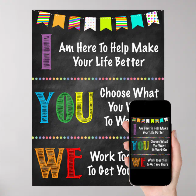 Counseling Office Poster | Zazzle