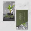 Counseling, Therapist, Spiritual, Life Coach, Business Card | Zazzle