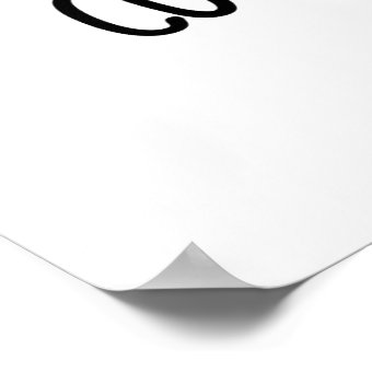 Count Quackula Funny Duck Pun Poster | Zazzle