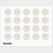 Countdown Stickers | Zazzle