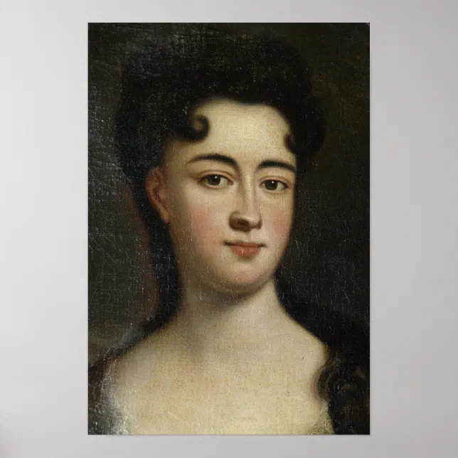 Countess Cosel Poster | Zazzle