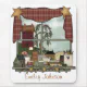 Country Art Mouse Pad | Zazzle
