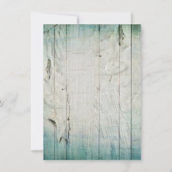 Country Barn Wood Rustic Wedding Invitations | Zazzle