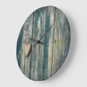 country clock | Zazzle