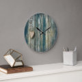 country clock | Zazzle