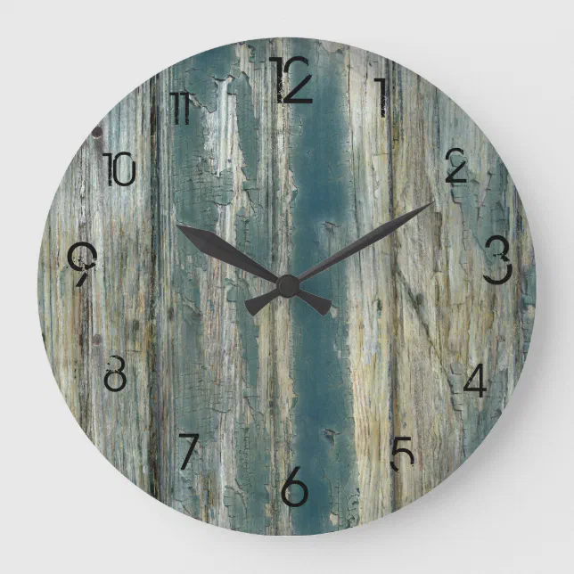 country clock | Zazzle