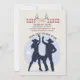 Country Dancers Invitation | Zazzle