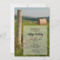 Country Hay Bales Ranch Birthday Party Invitation | Zazzle