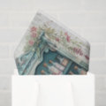 COUNTRY KITCHEN PANTRY DECOUPAGE TISSUE PAPER | Zazzle