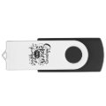 Country Music And Beer Country Music Graphic Flash Drive | Zazzle