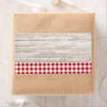 Country Table Product Label | Zazzle