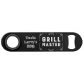 Country Western Grillmaster BBQ Chef Bar Key | Zazzle